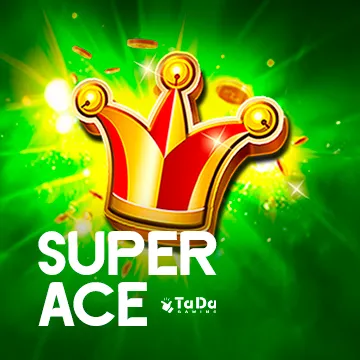 Jogar Super Ace | Betão