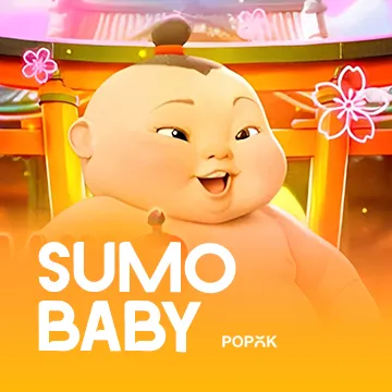 Jogar Sumo Baby | Betão